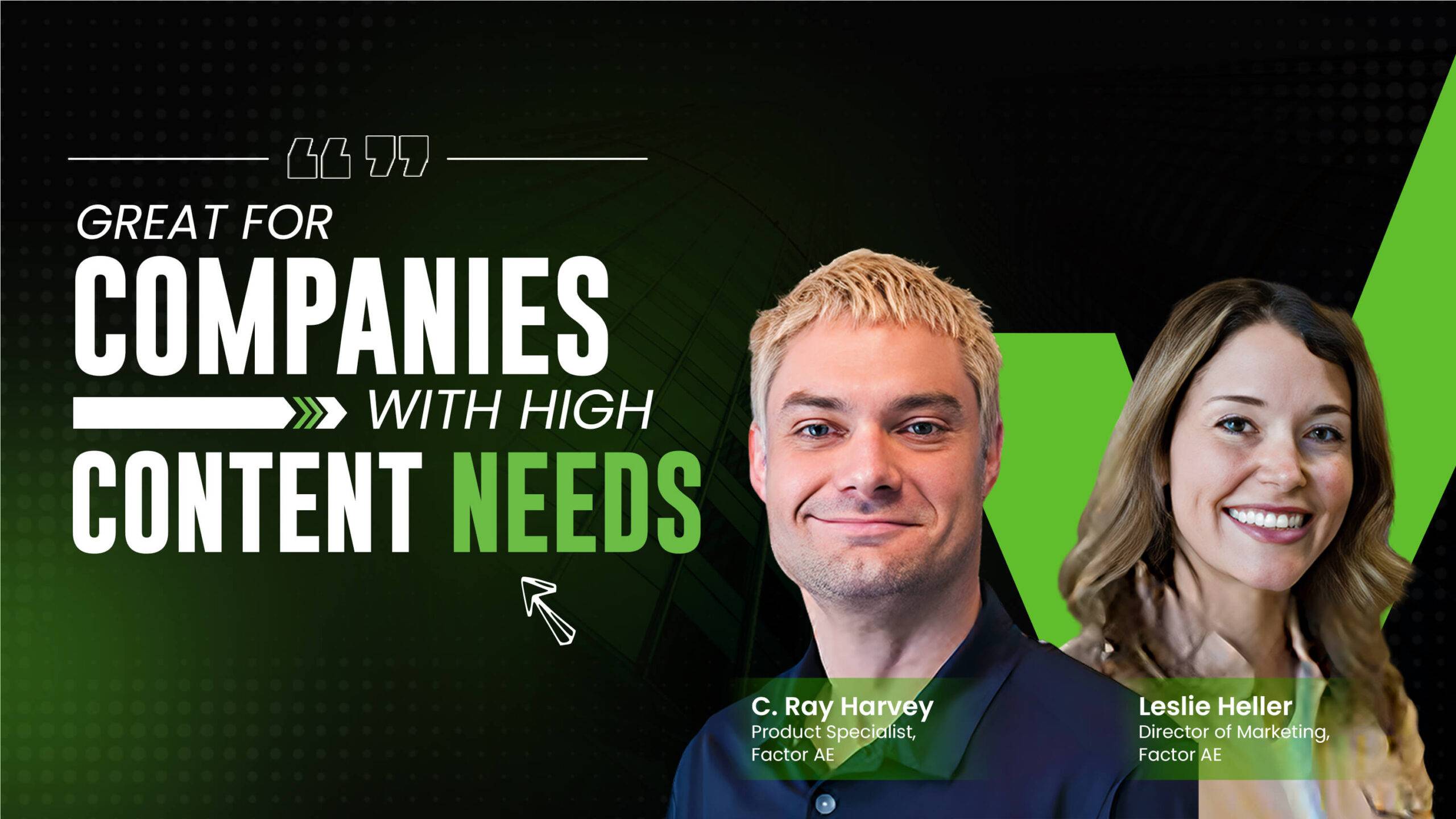 Agency Fulfillment Service - Get Levrg