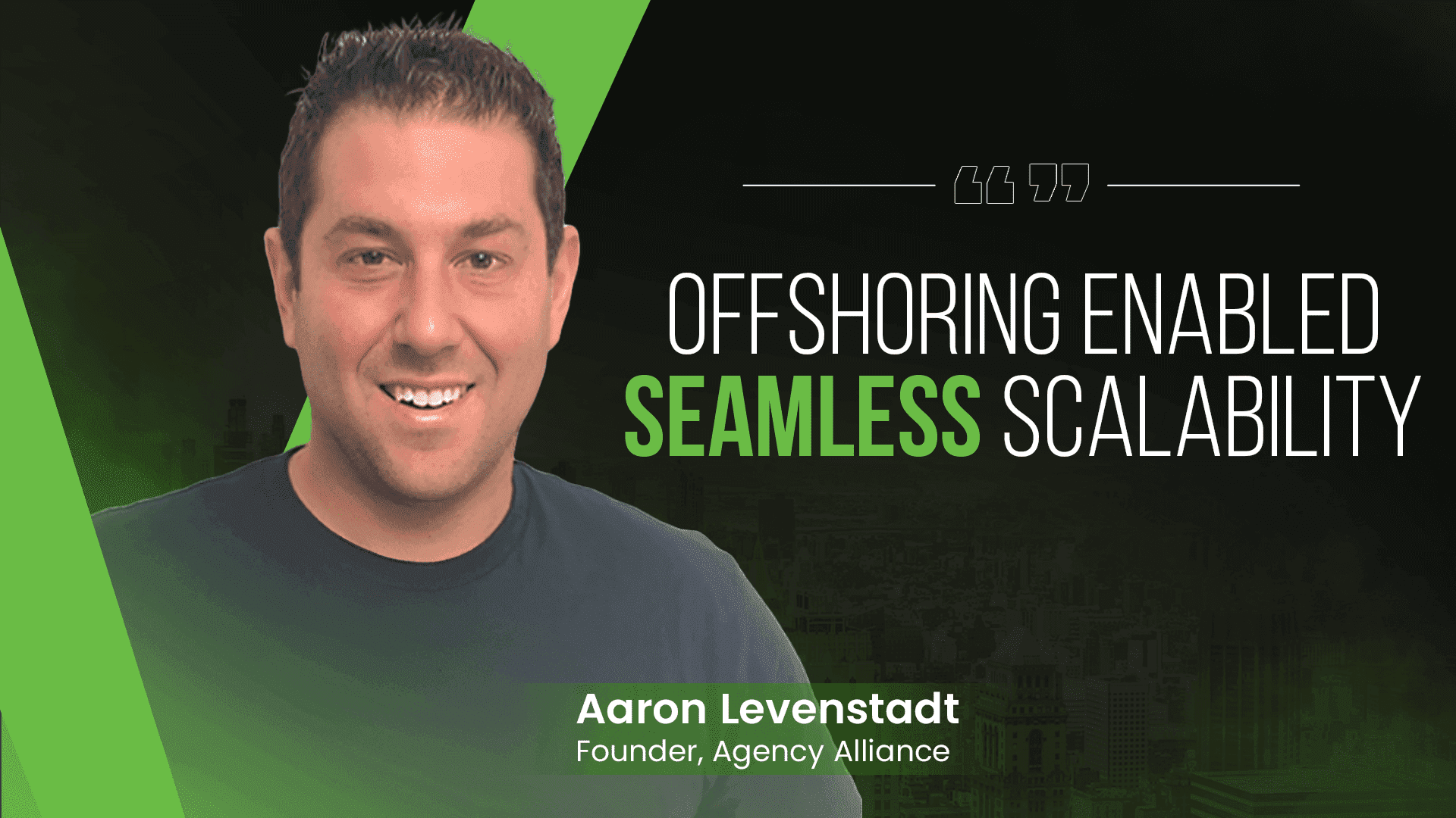 Our Offshore Services - Get Levrg