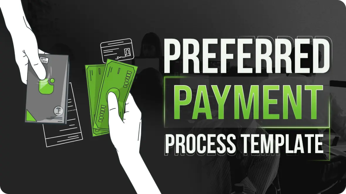 Preferred Payment Processors - Get Levrg