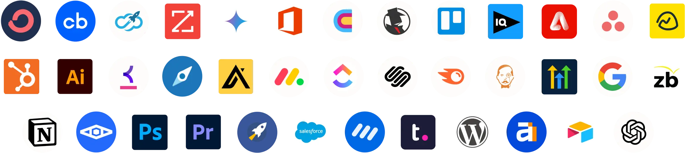 Our Offshore Services - Get Levrg