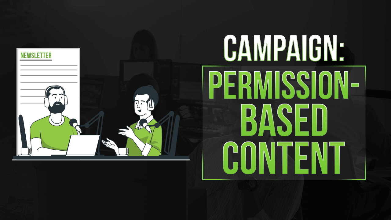 Build More Trust with Permission-based Campaigns - Get Levrg