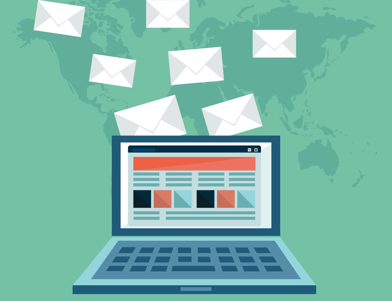 Optimizing Newsletters: From Inbox to Impact - Get Levrg