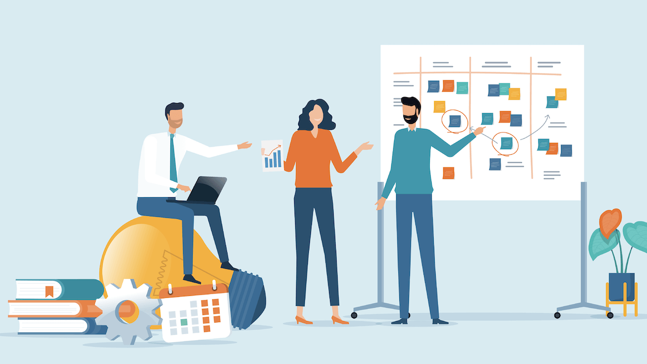 Meet the Magnificent Four - Get Levrg