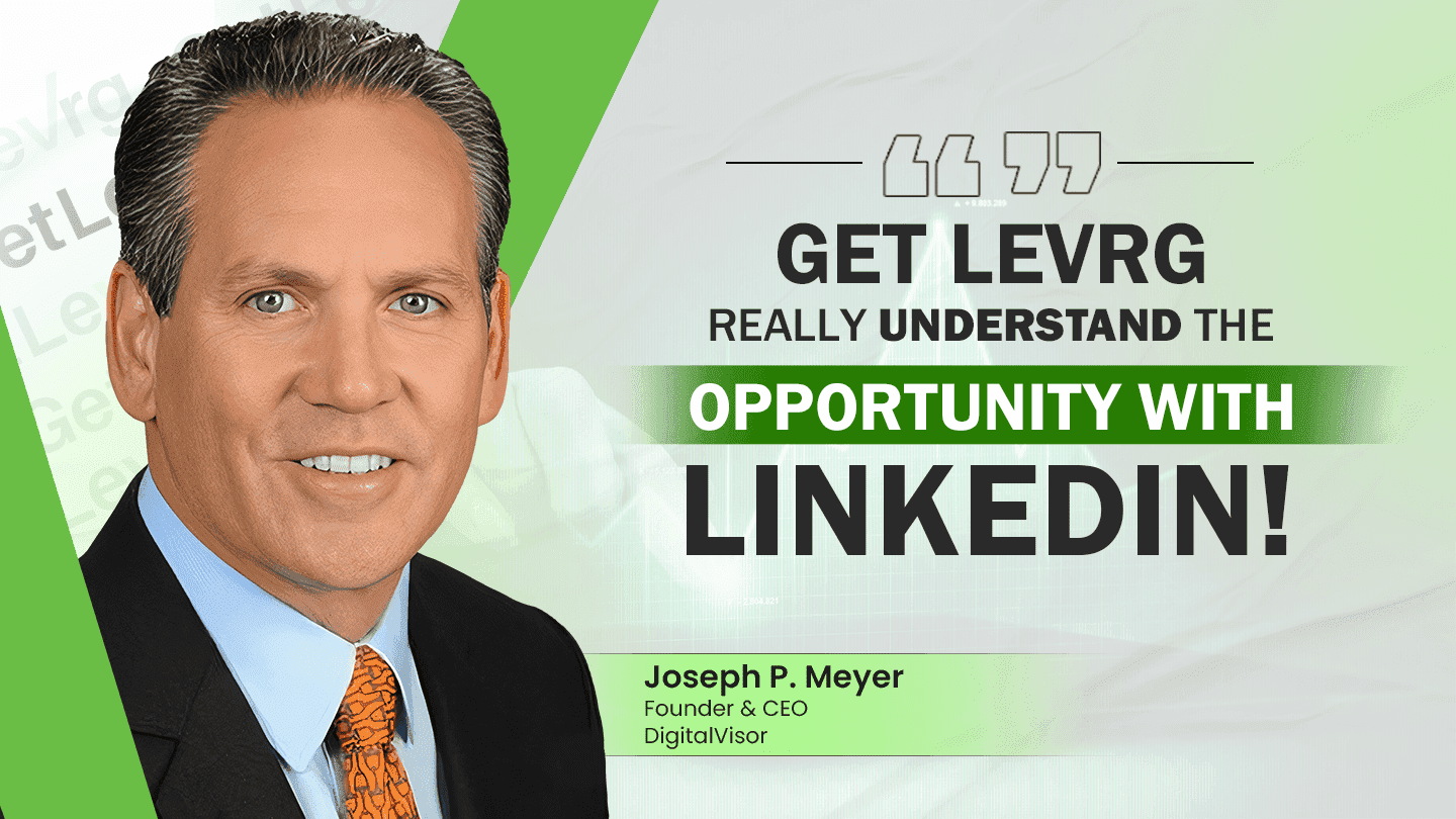 Offshore Your Way to Profits - Get Levrg