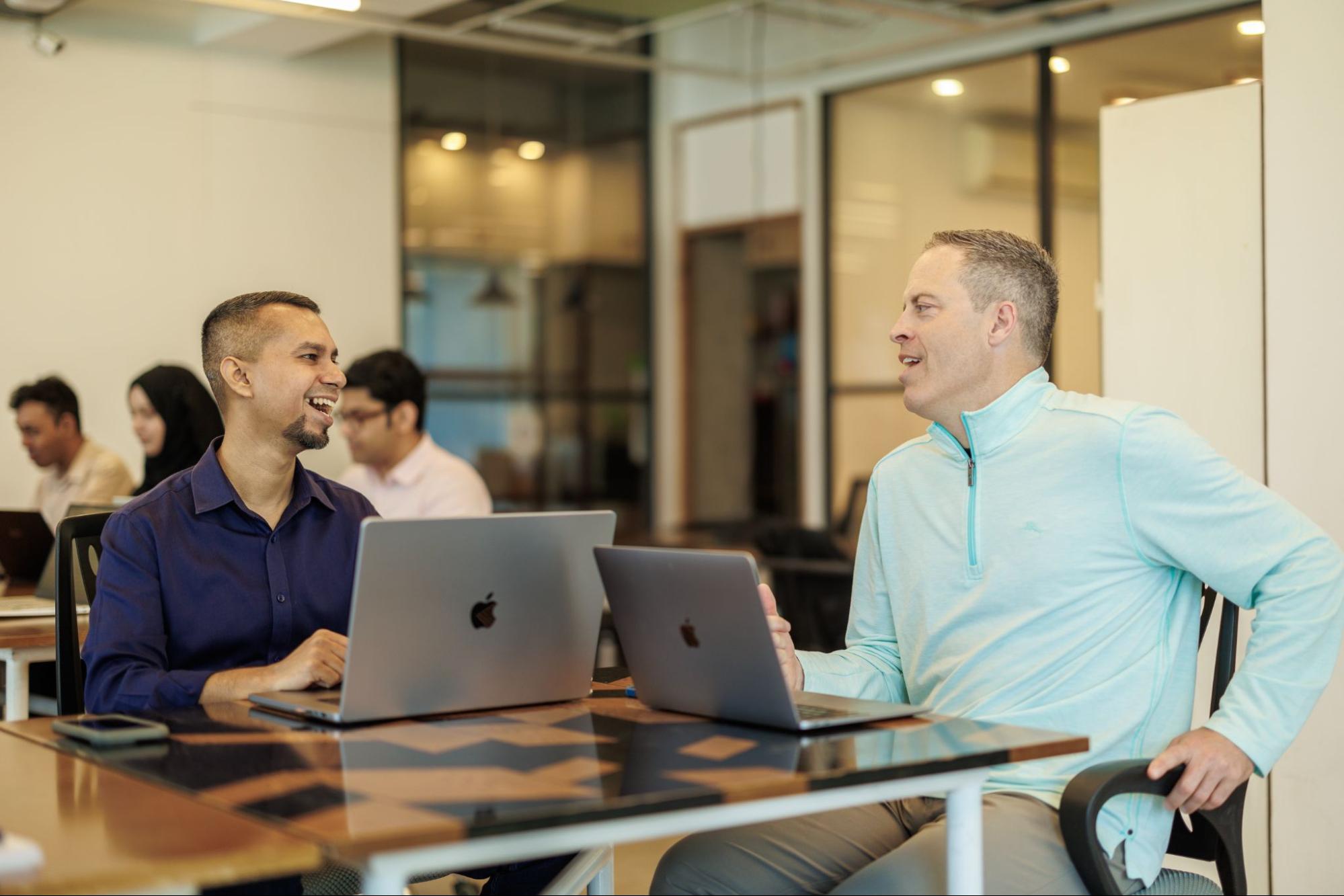 The Offshore CEOs Guide